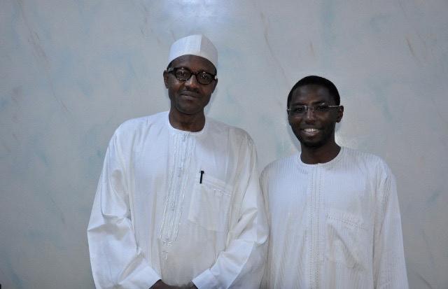 In Grateful Remembrance: President Muhammadu Buhari’s Enduring Lessons ...
