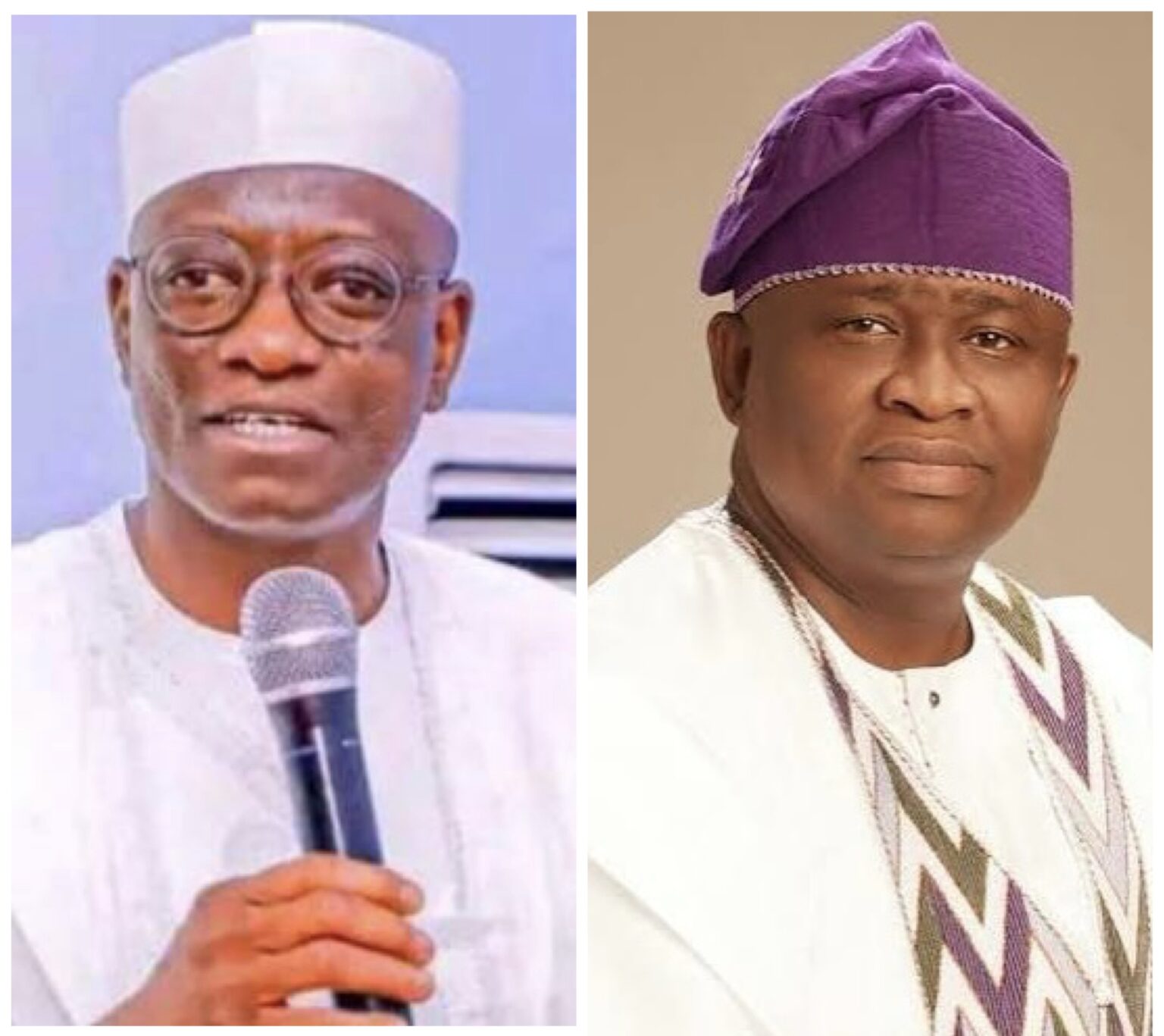 2027: Meet the Anointed Governorship Candidates So Far - Politics Digest